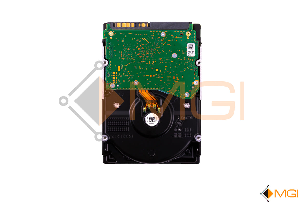 HUH721010AL5204 (NO TRAY) NETAPP 10TB 7.2K SAS 12GB/S - MGI – MGI