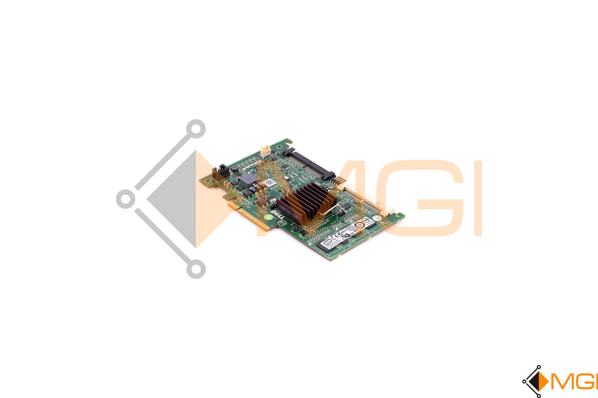 T954J DELL PERC 6IR SAS RAID CONTROLLER - MGI – MGI