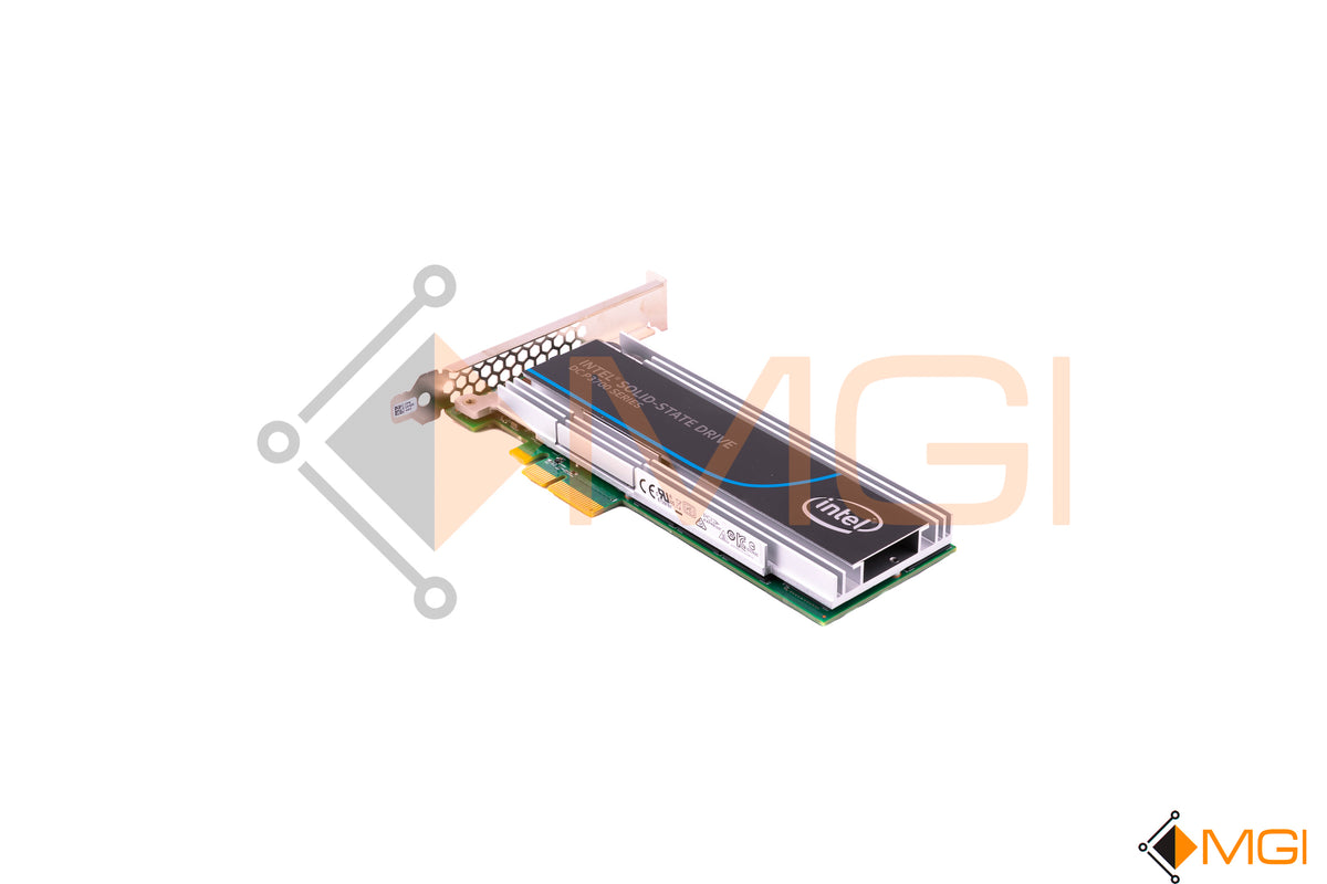 SSDPEDMD016T4 (HIGH PRO) INTEL 1.6TB NVME PCIE - MGI – MGI