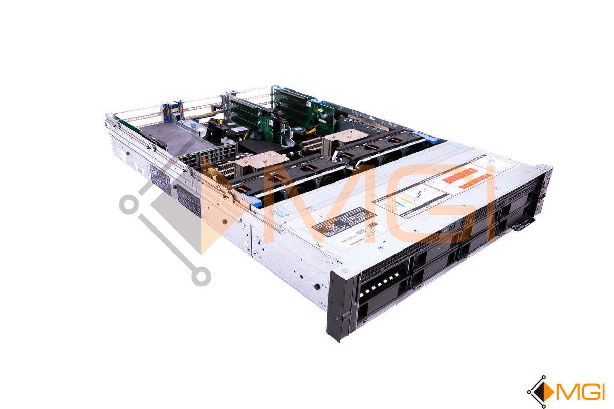 R7920 CTO DELL CHASSIS - MGI – MGI