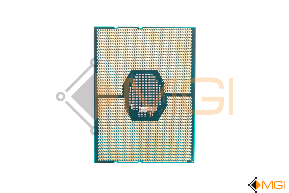 Silver 4110 // SR3GH XEON SILVER 4110 8 CORE 2.1GHZ - MGI – MGI