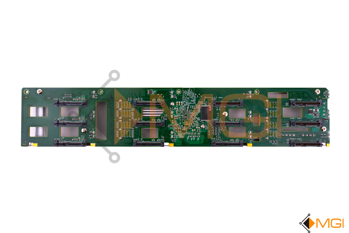 BPN-SAS3-826EL1-N4 SUPERMICRO BACKPLANE - 12 BAY 3.5in - MGI – MGI