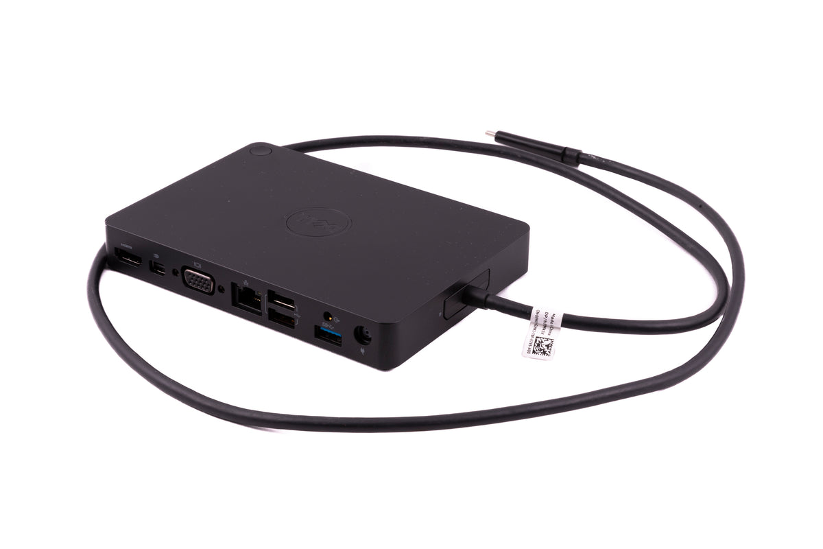 5FDDV DELL WD15 K17A THUNDERBOLT USB-C - MGI – MGI