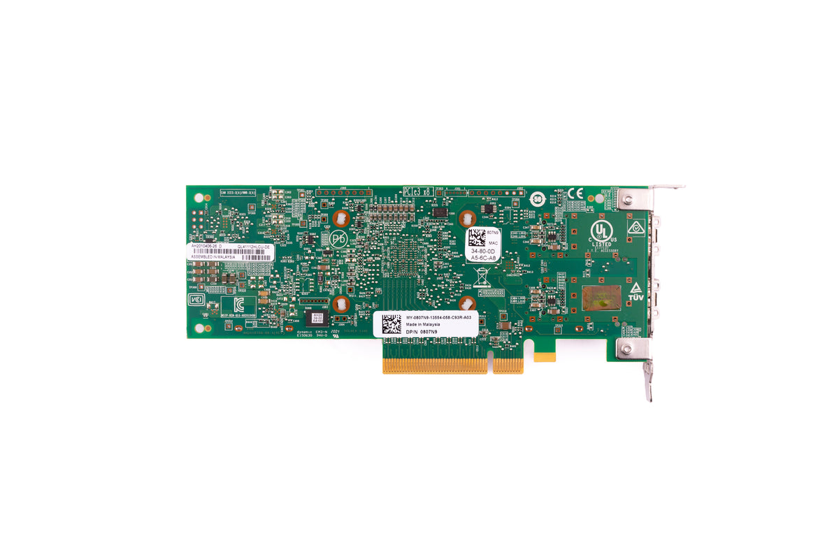 807N9 (LOW PRO) – MGI