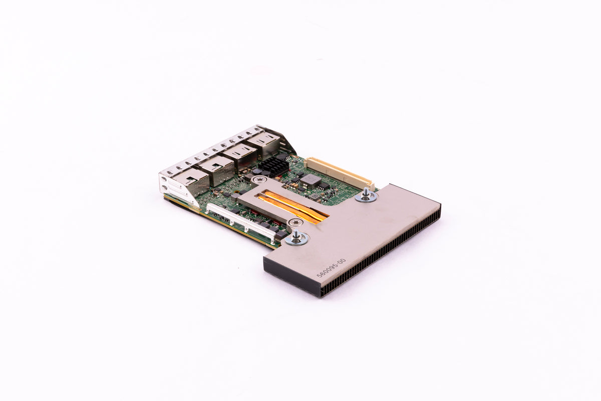 1224N DELL BROADCOM 57416 2X10GBE 2 PORT - MGI – MGI