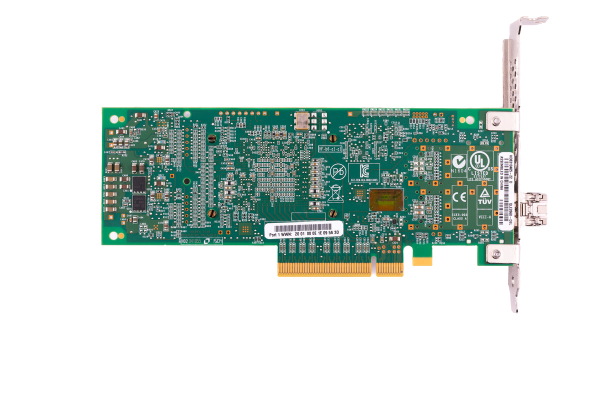 H28RN (HIGH PRO) DELL / QLOGIC QLE2660 16Gb - MGI – MGI