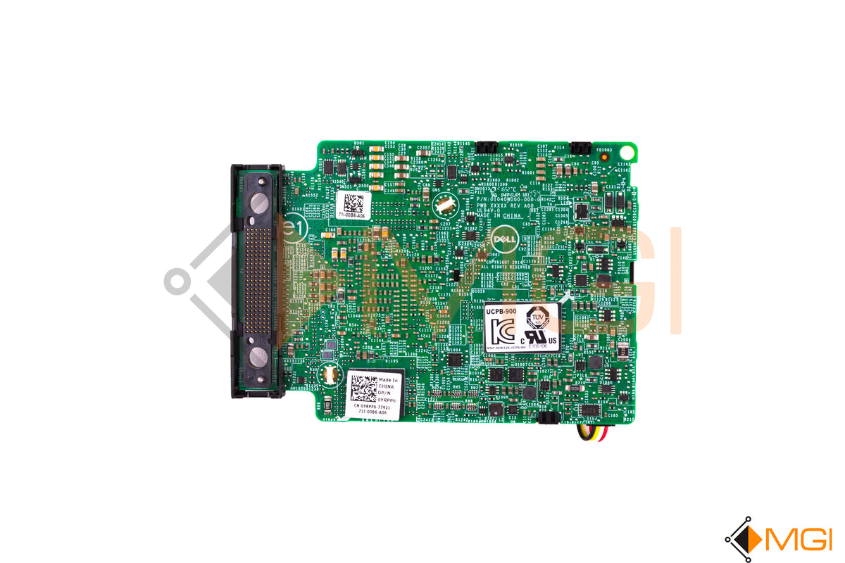 WMVFG DELL PERC H730 MINI 1GB - MGI – MGI