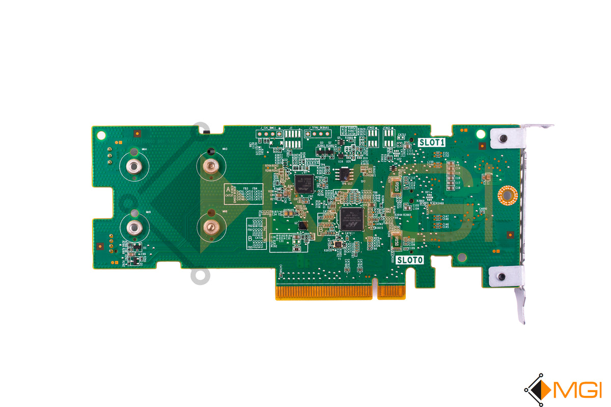 2MFVD DELL BOSS RAID CONTROLLER CARD - MGI – MGI