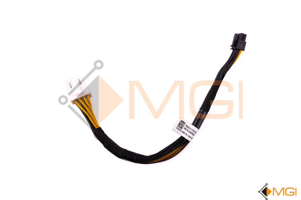 4VPD3 DELL POWEREDGE R740 R740XD SERVER CABLE - MGI – MGI