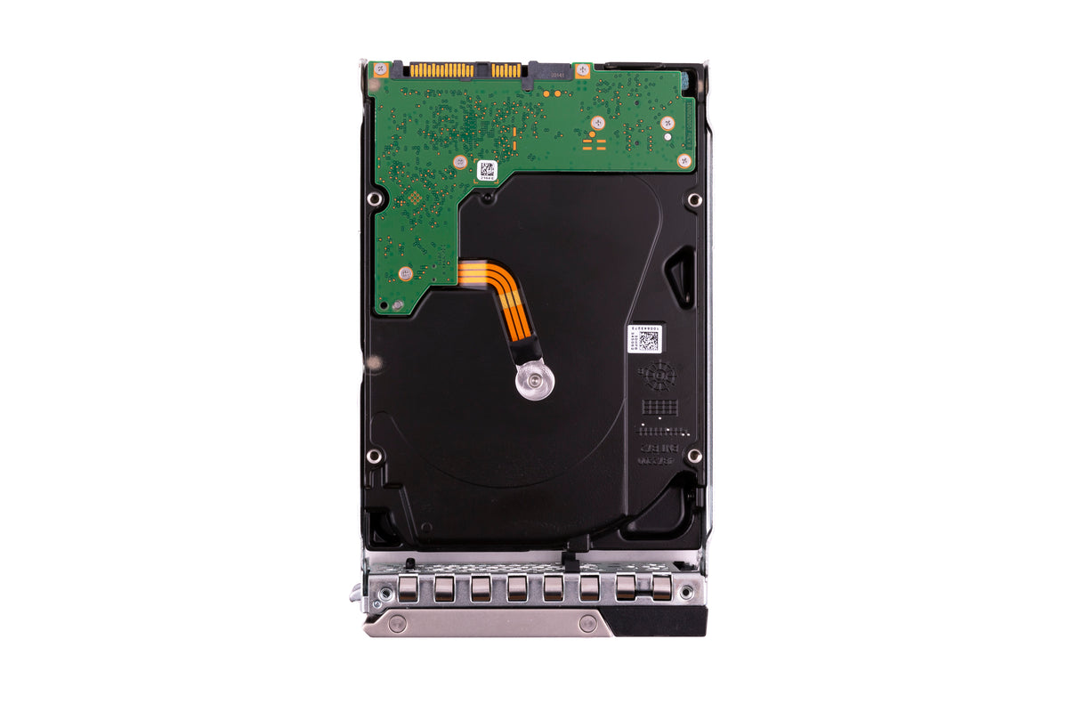 YMN53 (W/ TRAY) (DC) DELL 12TB SAS 12GB/S 7.2K - MGI – MGI