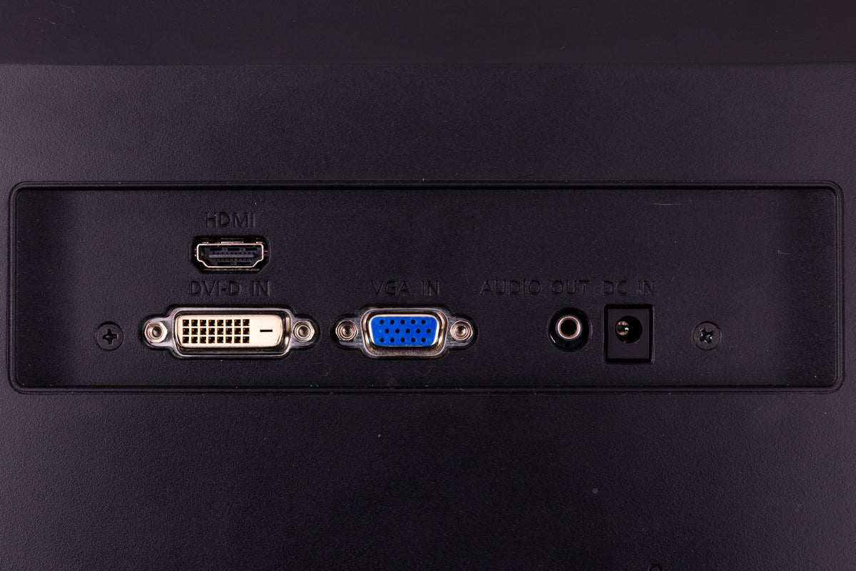 H236HL ACER H236HL 23 INCH WIDESCREEN IPS LCD - MGI – MGI