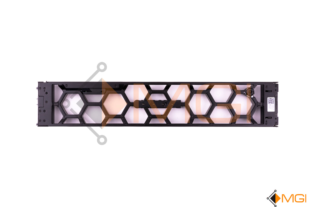 KX543 DELL POWEREDGE R540 R740 R740xd BEZEL - MGI – MGI