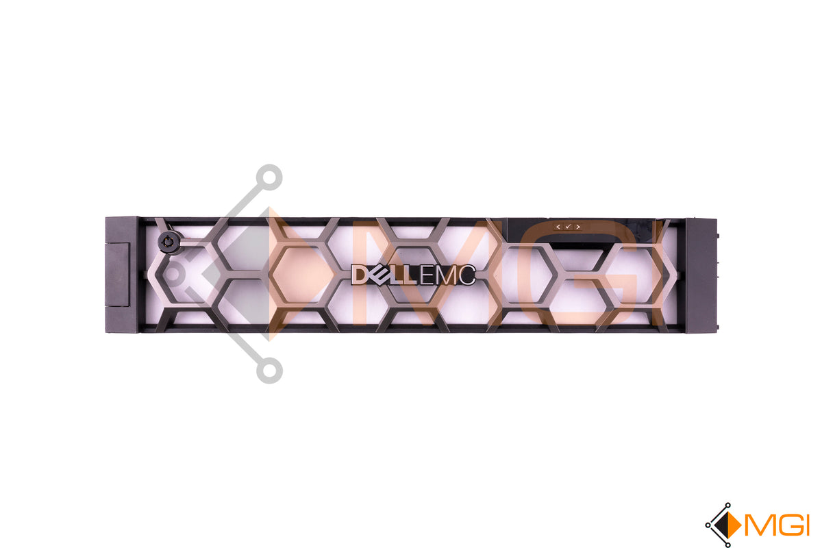 KX543 DELL POWEREDGE R540 R740 R740xd BEZEL - MGI – MGI