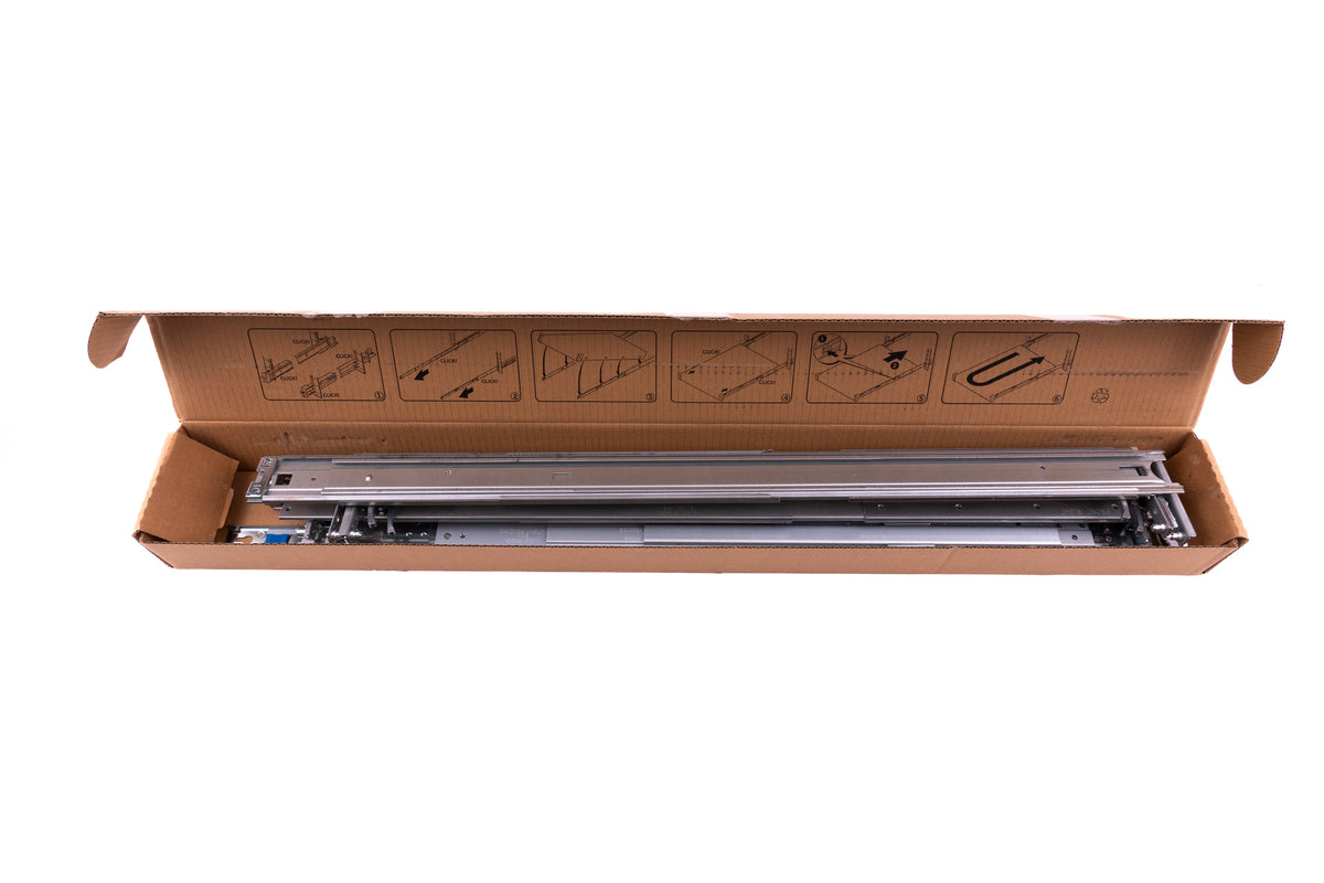 8N0JT. DELL RAIL KIT - MGI – MGI