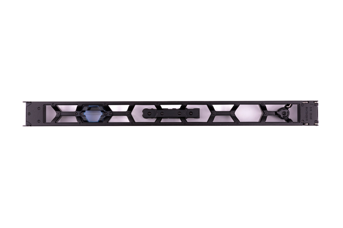 7X43N DELL BEZEL 1U FOR POWEREDGE R640, R440, R6415 - MGI – MGI
