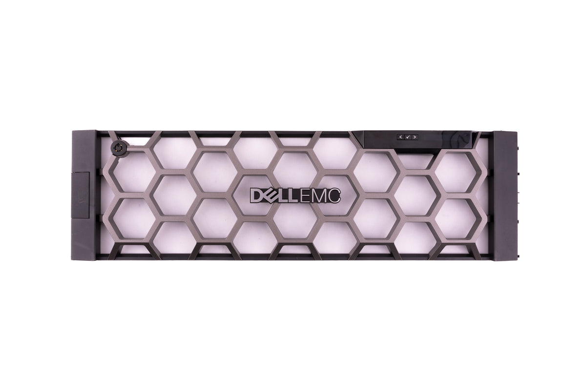 MPTG6 DELL EMC FRONT BEZEL FOR POWEREDGE R940 - MGI – MGI
