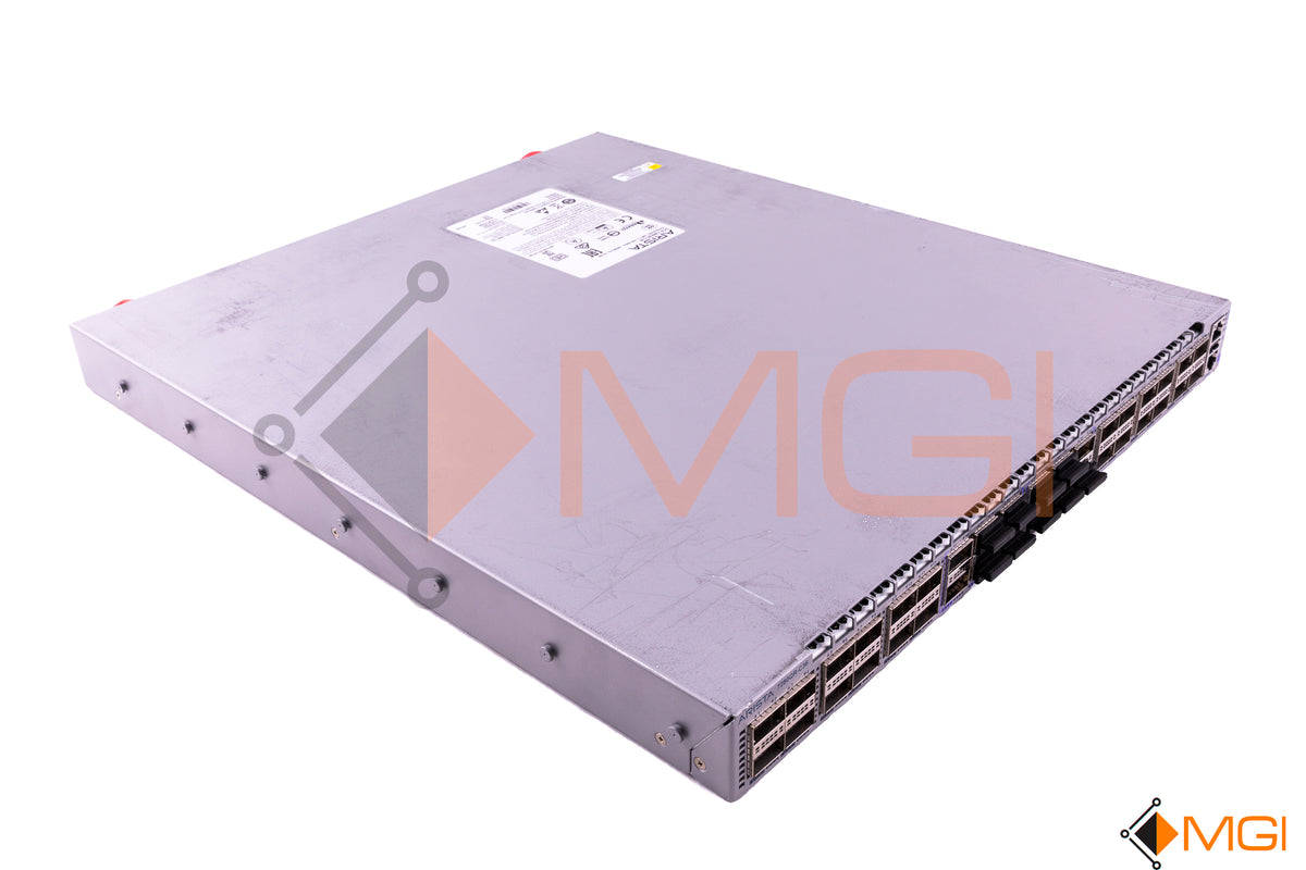 DCS-7280QR-C36 ARISTA NETWORKING 12X100GB 24X40GB - MGI – MGI