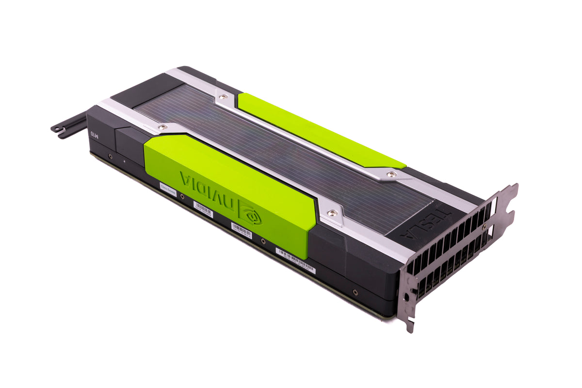 UCSC-GPU-M10 CISCO NVIDIA TESLA M10 32GB - MGI – MGI