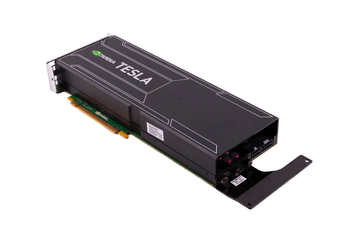 747401-001 NVIDIA TESLA K40 12GB MODULE - MGI – MGI