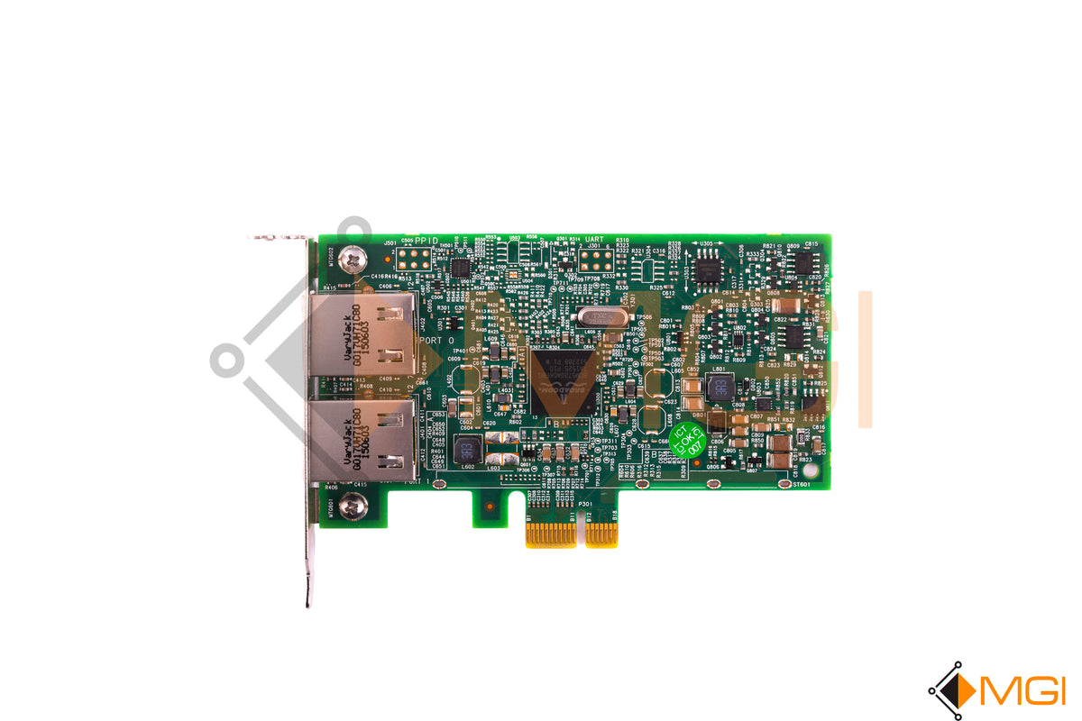 557M9 (LOW PRO) DELL BROADCOM 5720 QUAD PORT - MGI – MGI