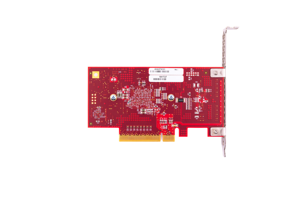 AHA372C01 (HIGH PRO) PCI-EXPRESS ACCELERATOR - MGI – MGI
