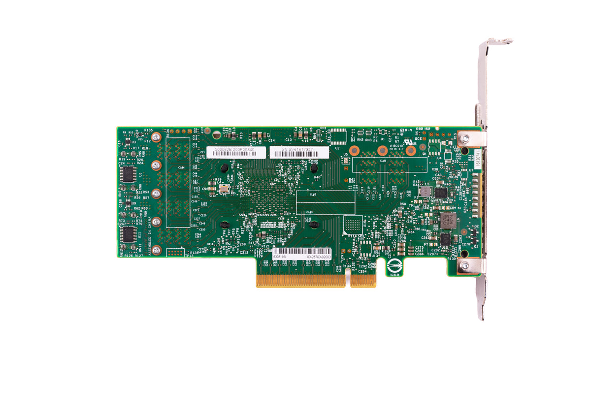 9305-16i (HIGH PRO) SAS9305-16I LSI SAS - MGI – MGI