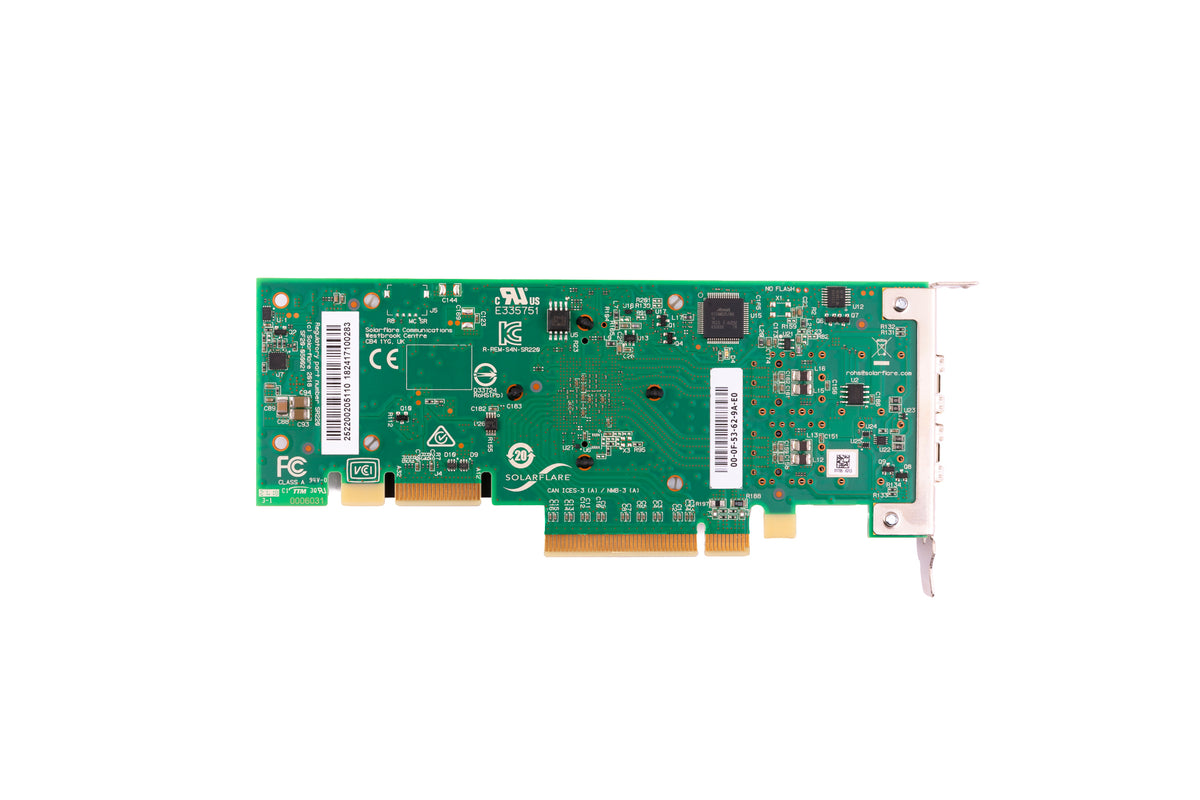 SF20-950021 (LOW PRO) SOLAR FLARE SR220 CARD - MGI – MGI