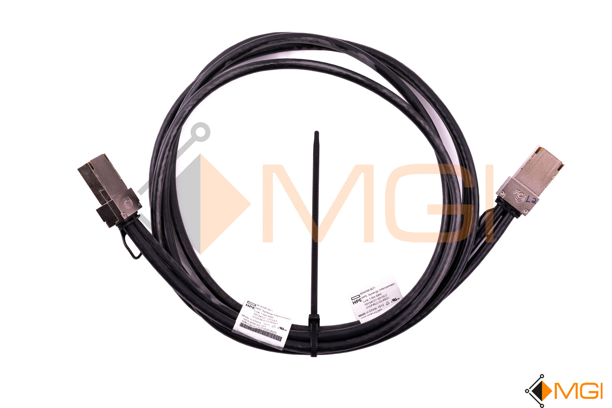 804098-B21 HP SYNERGY INTERCONNECT LINK - MGI – MGI