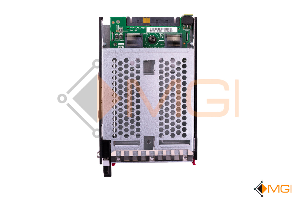 830452-001 HP SFF DUAL SSD FLASH ADAPTER - MGI – MGI
