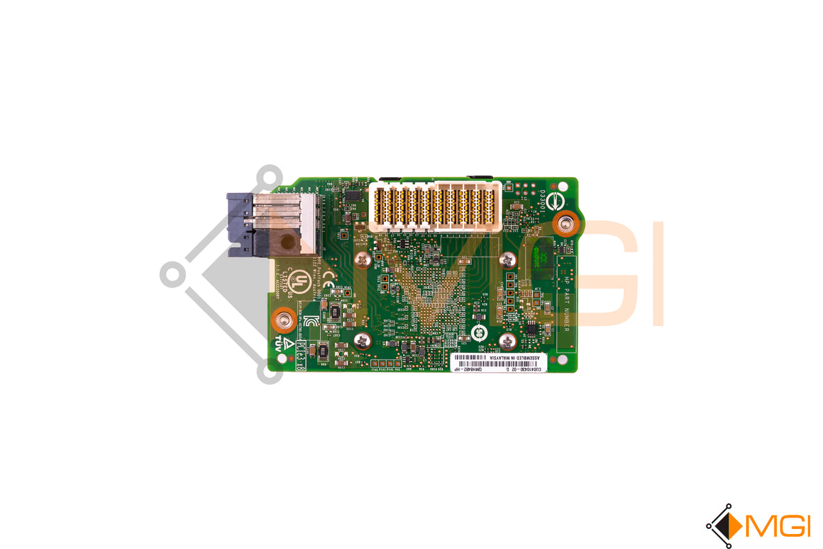 777430-B21 HPE SYNERGY 2-PORT MEZZANINE CONTROLLER - MGI – MGI