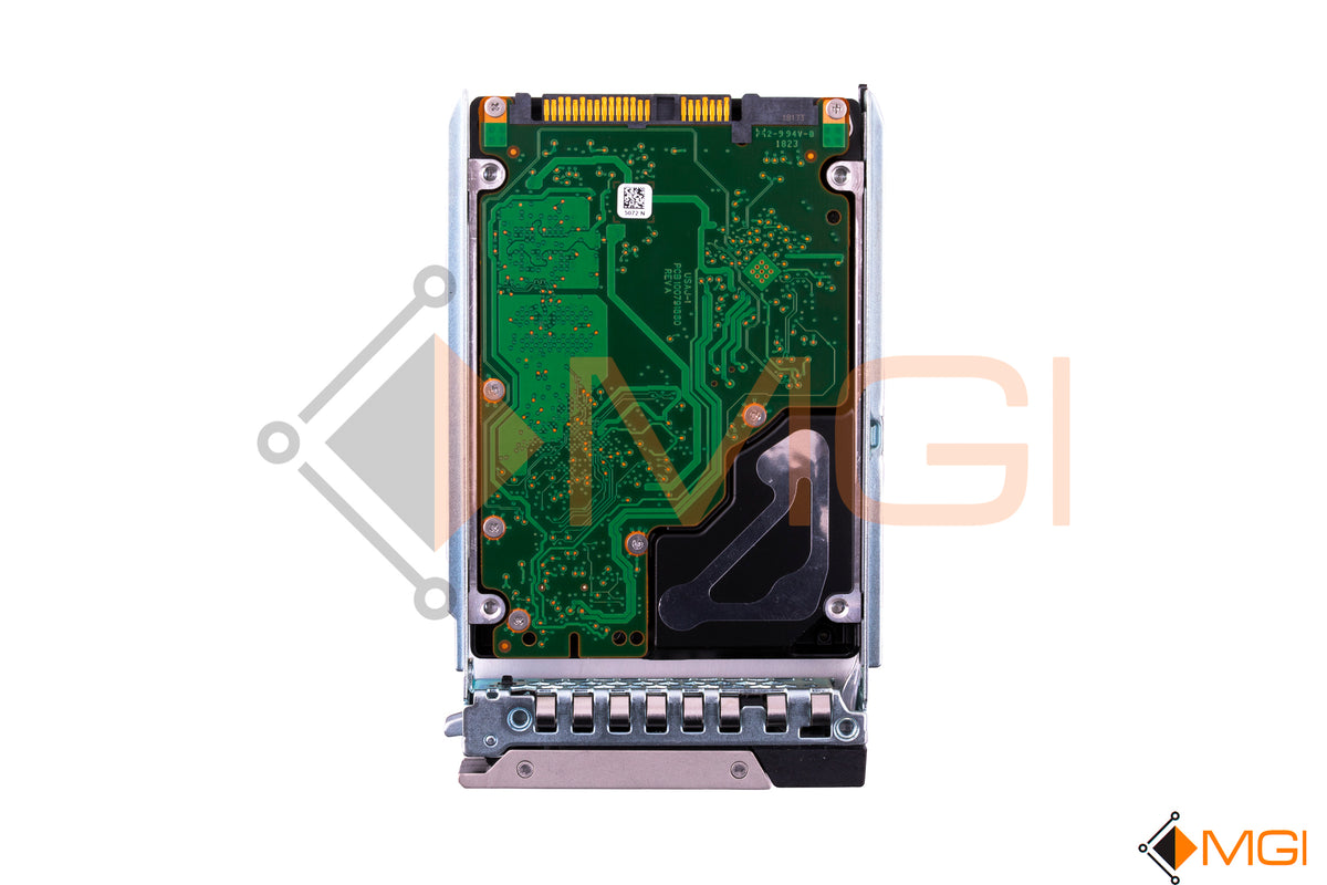 NCT9F (W/ TRAY R) 300GB 15K 12Gb/s 2.5" SAS HDD - MGI – MGI