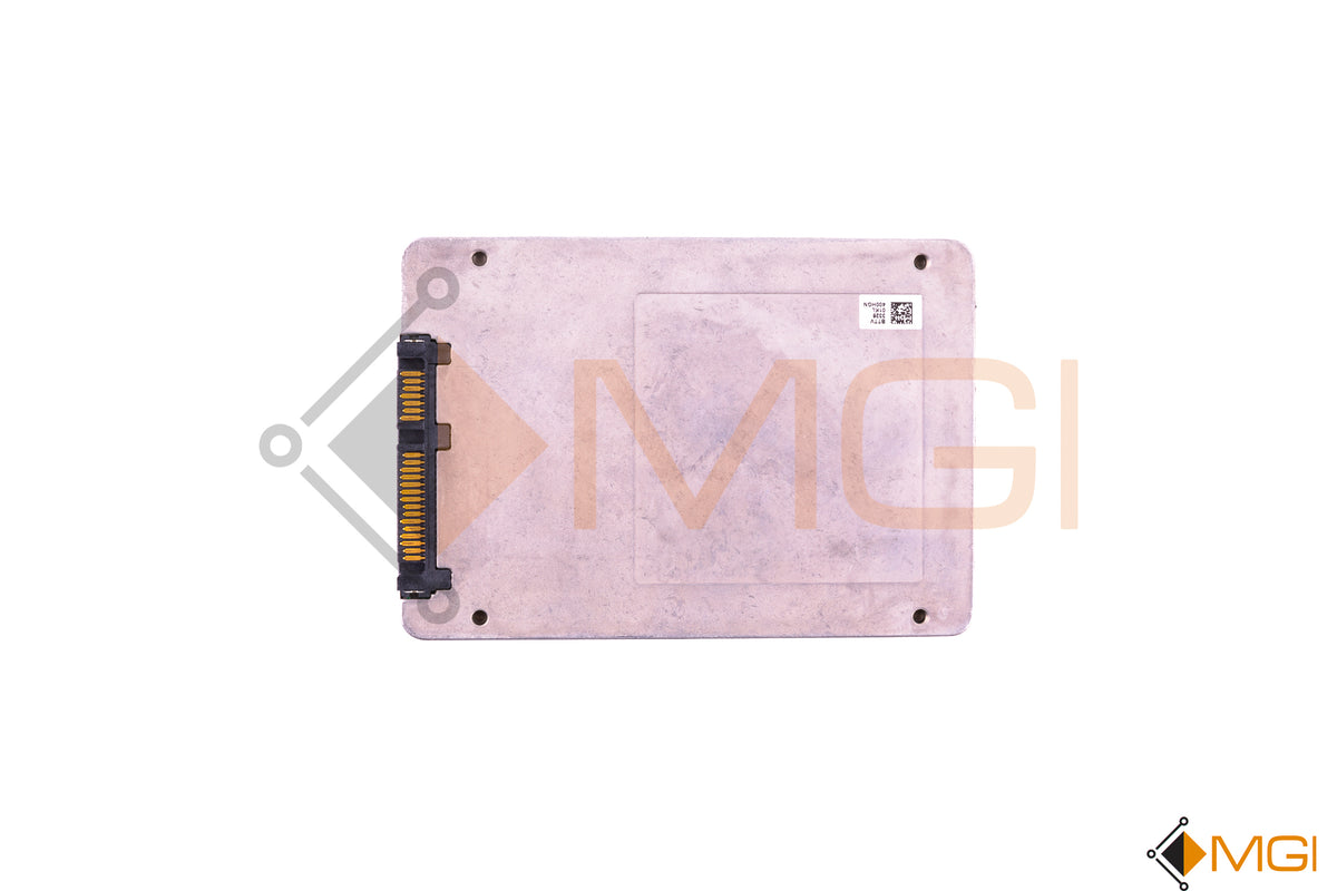 SSDSC2BA400G3 (NO TRAY) INTEL 400GB S2700 6GBPS 2.5" - MGI – MGI