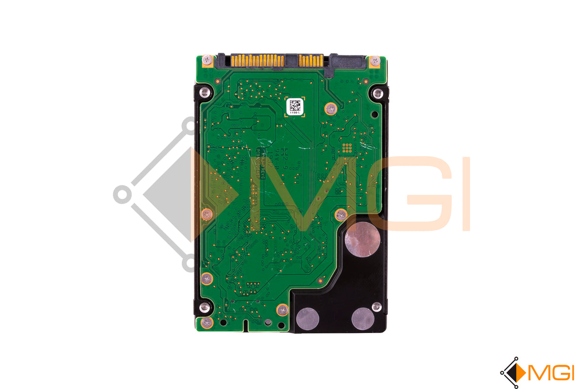 RWR8F (NO TRAY) (DAMAGED LABEL) 2.4TB 10k 12G 2.5" - MGI – MGI