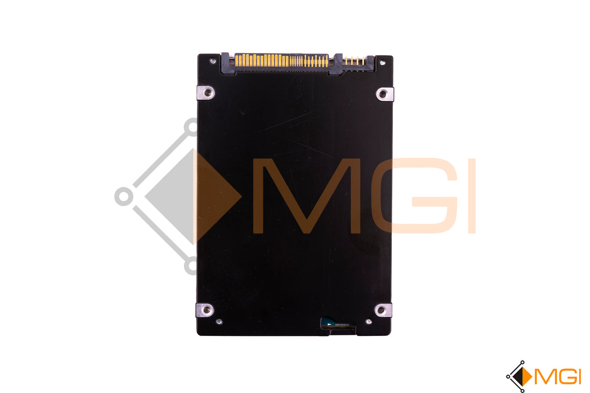 KPM5XVUG400G (NO TRAY) DELL EMC ISILON 400GB 2.5" - MGI – MGI