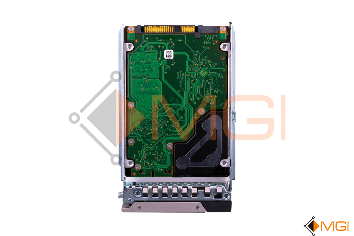 FPW68 (W/ TRAY R) DELL 600GB 15k 12G 2.5" SAS HDD - MGI – MGI