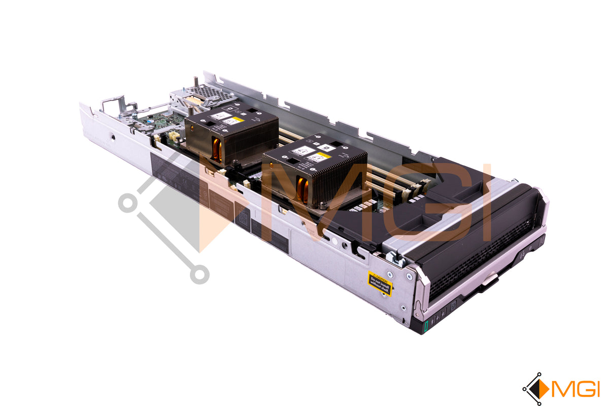 870841-001 HPE SYNERGY 480 GEN 10 COMPUTER NODE - MGI – MGI