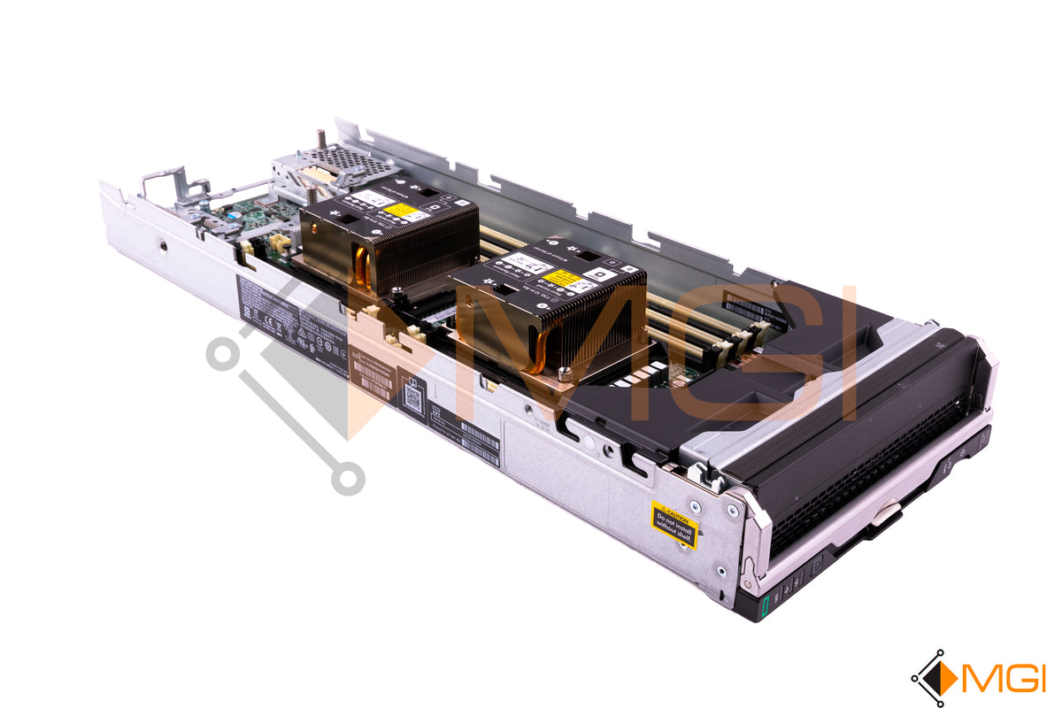 P08271-001 HPE SYNERGY 480 GEN10 COMPUTER NODE - MGI – MGI