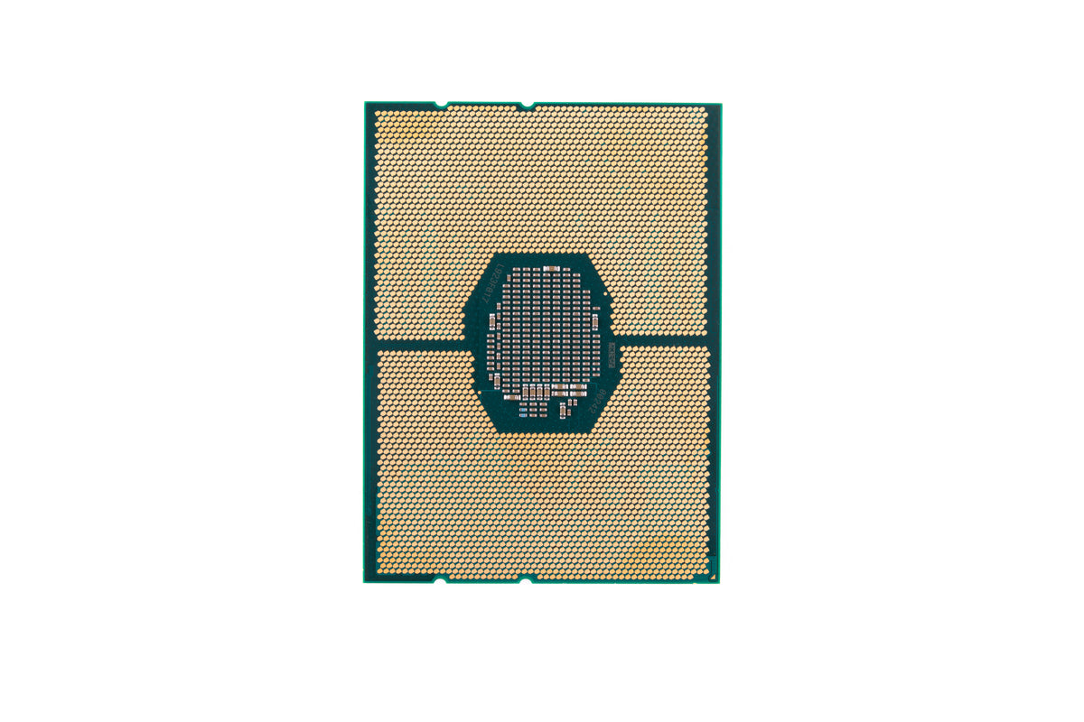 GOLD 6126 // SR3B3 INTEL XEON 2.6GHZ 12 CORE CPU - MGI – MGI