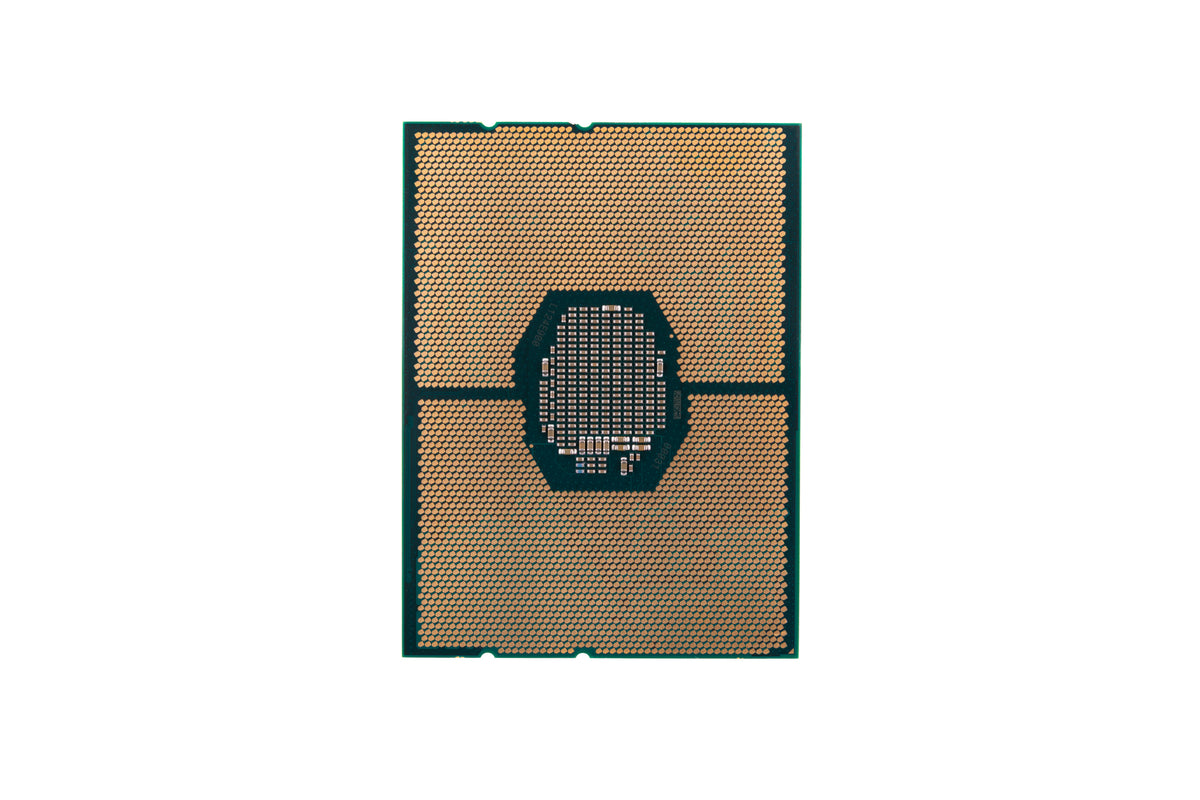 GOLD 6238R // SRGZ9 INTEL XEON GOLD SRGZ9 28C - MGI – MGI