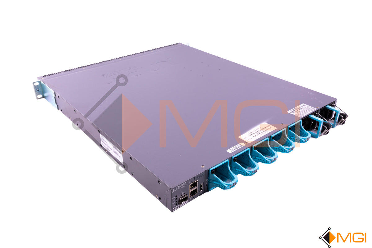 QFX5100-48S-AFI JUNIPER 48 PORT PSU - MGI – MGI