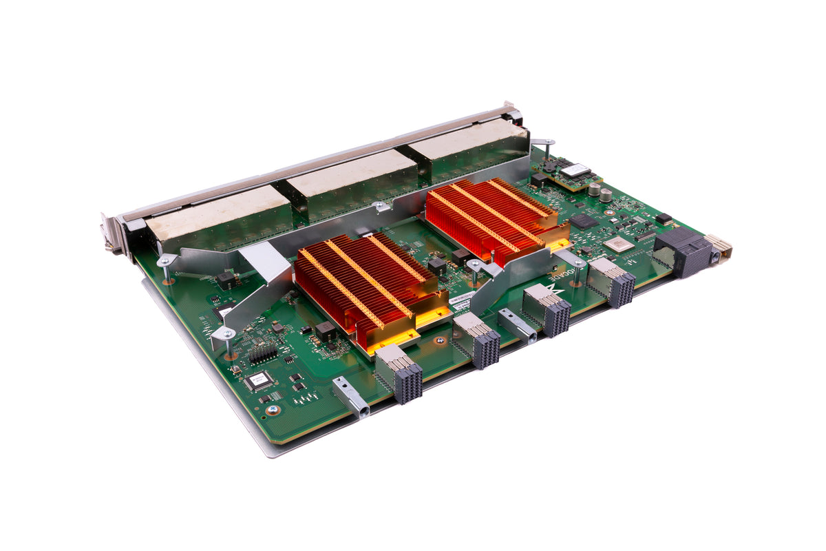 FC32-48 BROCADE FC32-48 48-PORT BROCADE - MGI – MGI