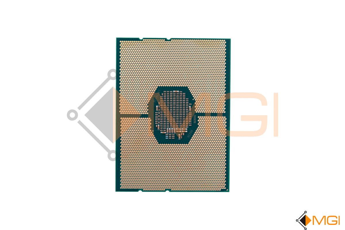GOLD 6238 // SRFPL INTEL XEON GOLD 22 CORE 2.1GHZ CPU - MGI – MGI