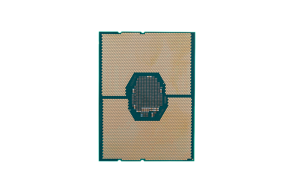 GOLD 5218R // SRGZ7 INTEL XEON 20-CORE - MGI – MGI