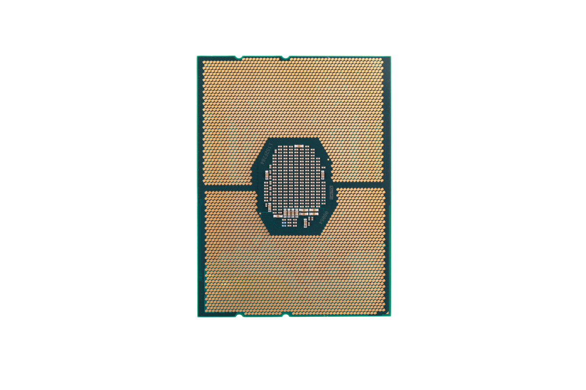 PLATINUM 8268 // SRF95 INTEL XEON CPU 24 CORE - MGI – MGI