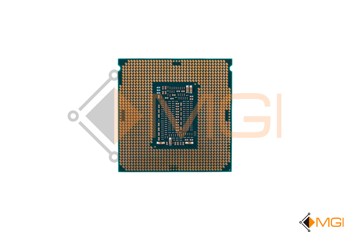 E-2136 // SR3WW INTEL XEON PROCESSOR 3.3GHZ 6 CORE - MGI – MGI