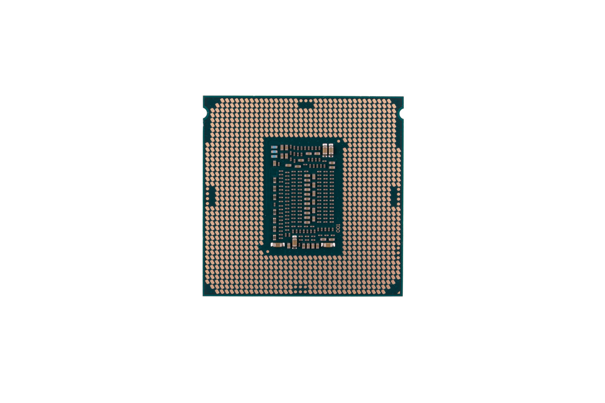 E-2236 // SRF7G INTEL XEON E-2236 3.40 GHz 6-CORE - MGI – MGI