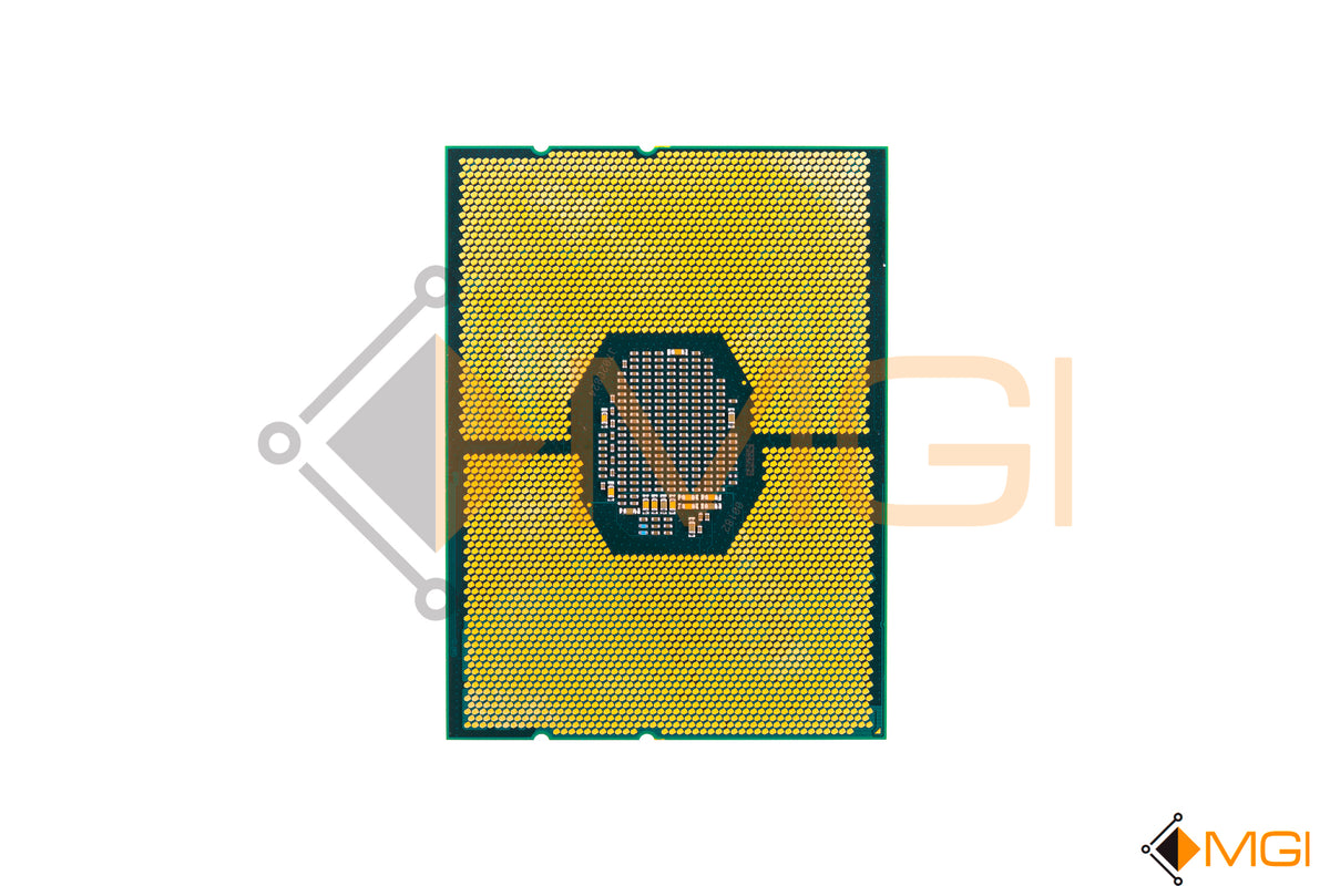 PLATINUM 8180 // SR377 INTEL XEON PROCESSOR - MGI – MGI
