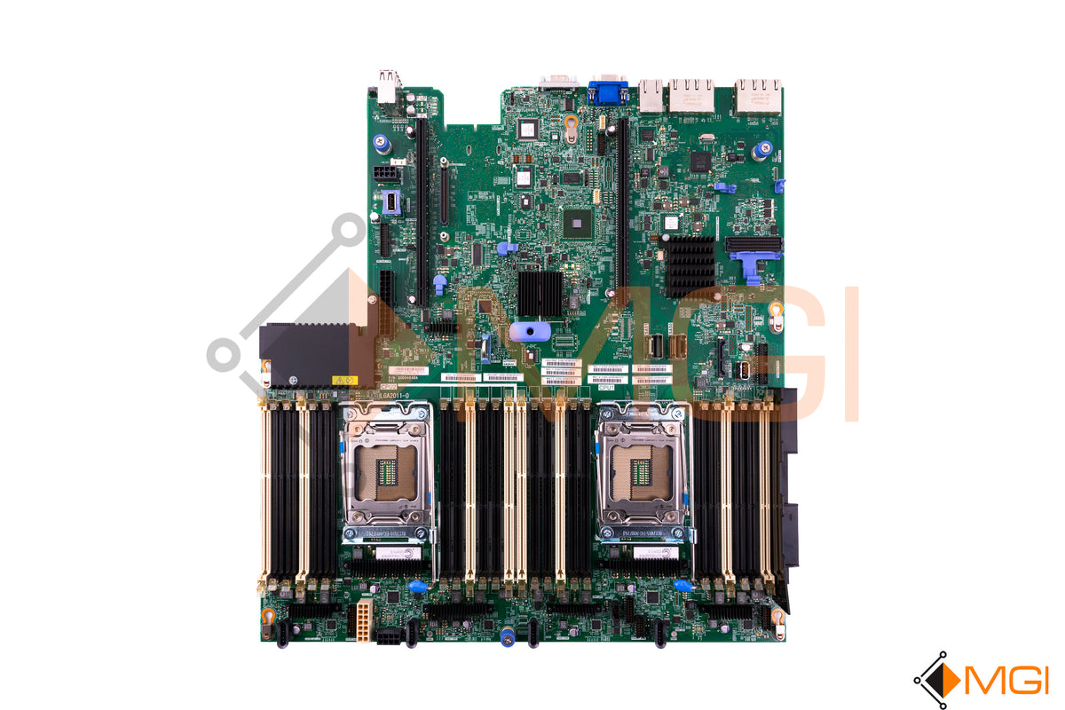 00Y8457 IBM X3650 M4 SYSTEM BOARD - MGI – MGI