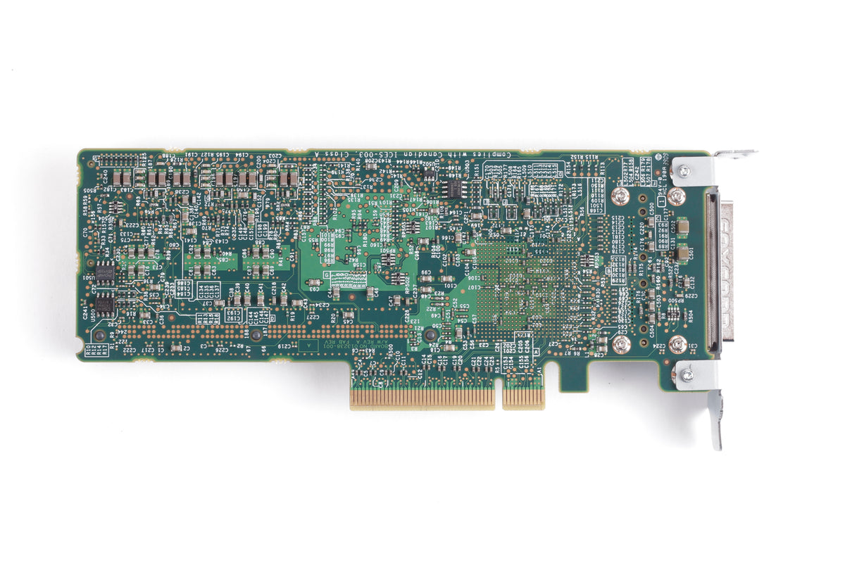 013236-001 HP SMART ARRAY P411 CONTROLLER - MGI – MGI