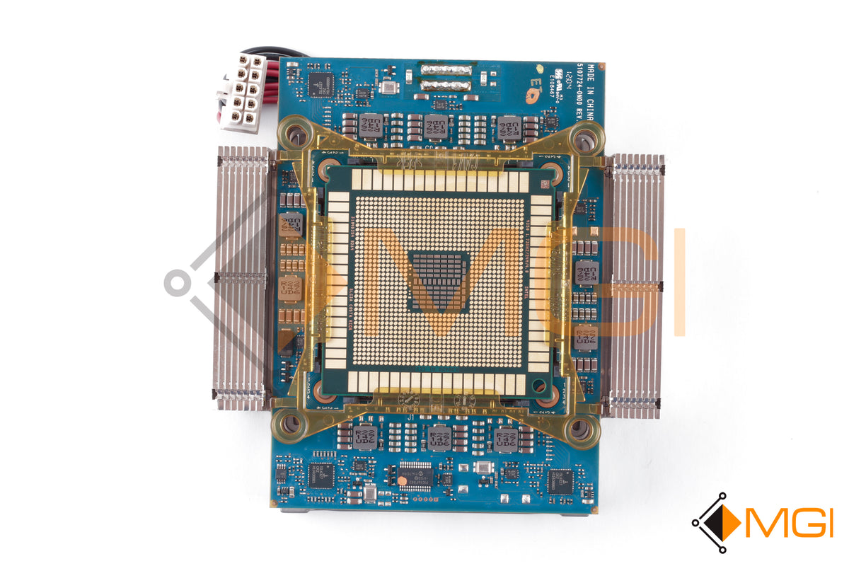 AH339-2030A HP BL8X0C I2 ITANIUM 9350 4C 1.73GHZ - MGI – MGI